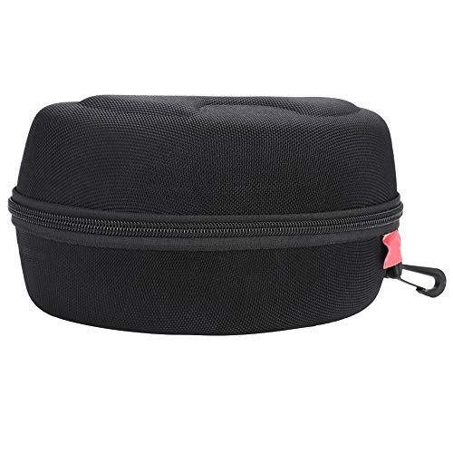 Pbzydu Ski Goggles Box, Goggles Hard Box Zip Case Protector Pouchfor Outdoor Snow Ski Snowboard Goggles