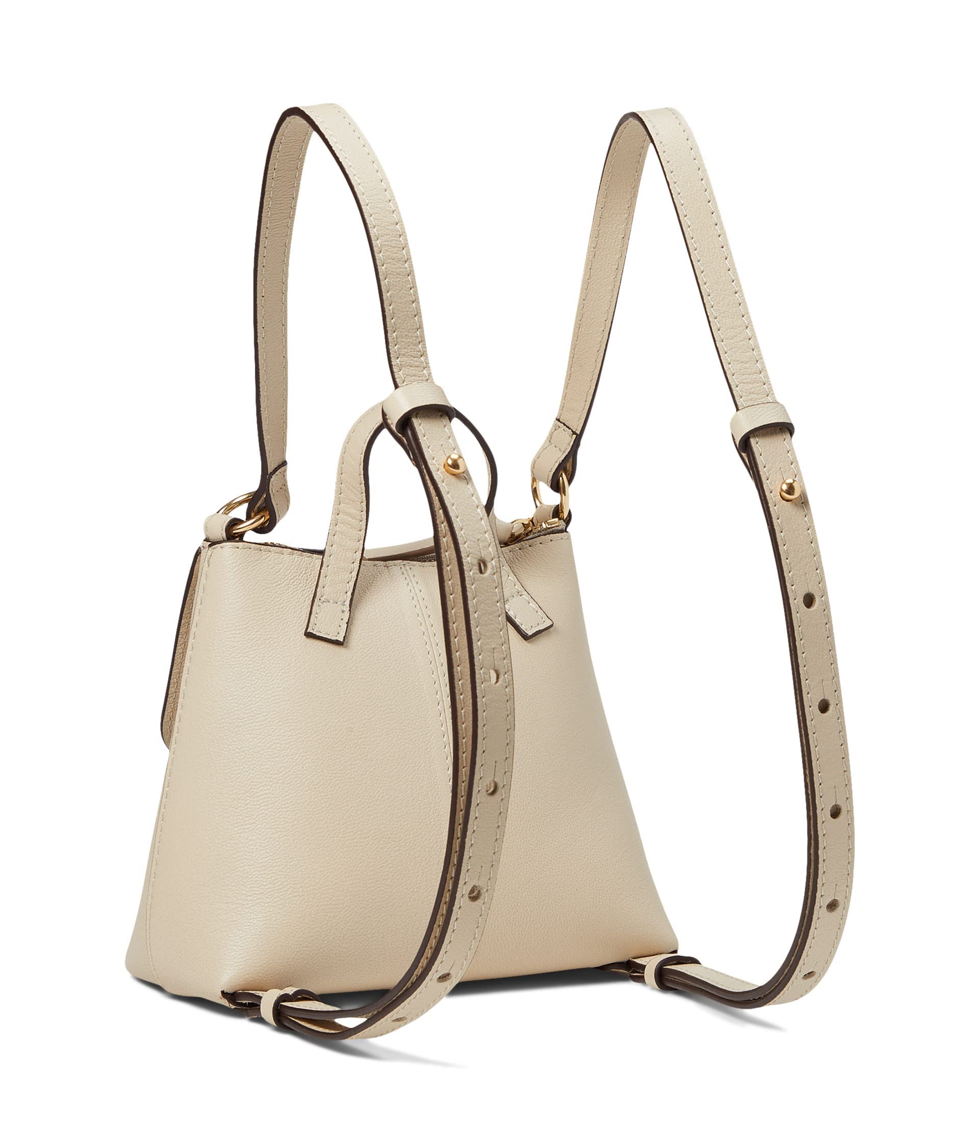 See by Chloe Women's Joan Backpack, Black, One Size
