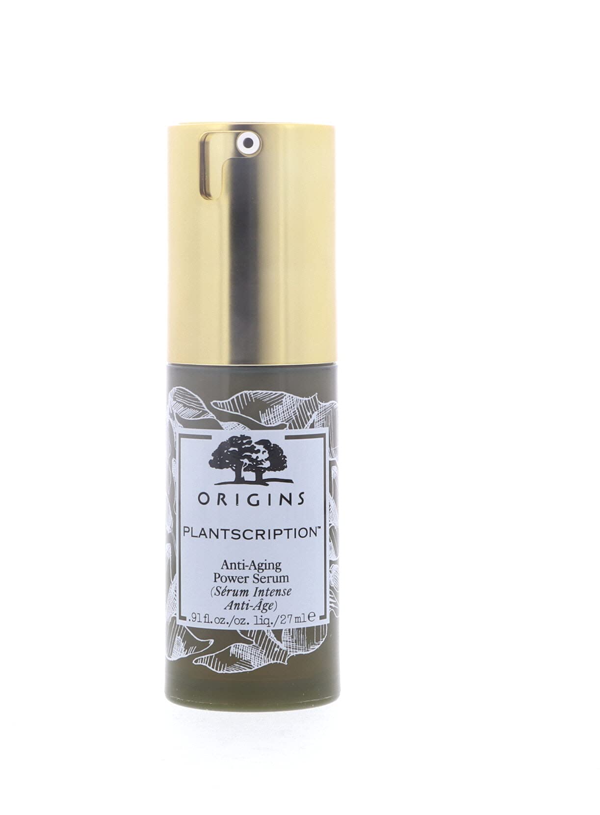 Origins Plantscription Anti-Aging Power Serum