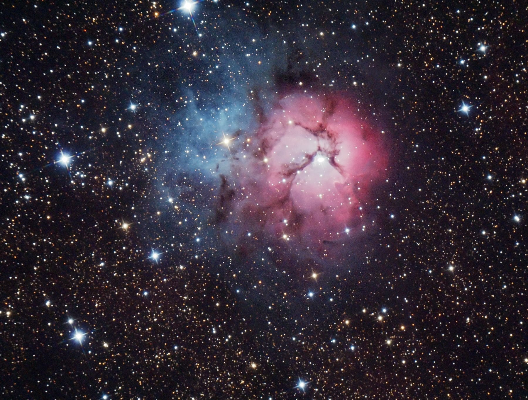 Orion 6" f/9 Ritchey-Chretien Astrograph Telescope for Advanced Astrophotographers - Ideal for Use with DSLR Cameras and Small-Format CCD Imagers
