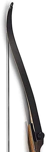 New Samick Sage Recurve Bow Limbs - Takedown Recurve Limbs Replacements, 25–60lbs, Samick Sage Riser Compatible, Ideal for Target Practice - Adult or Beginner Archery