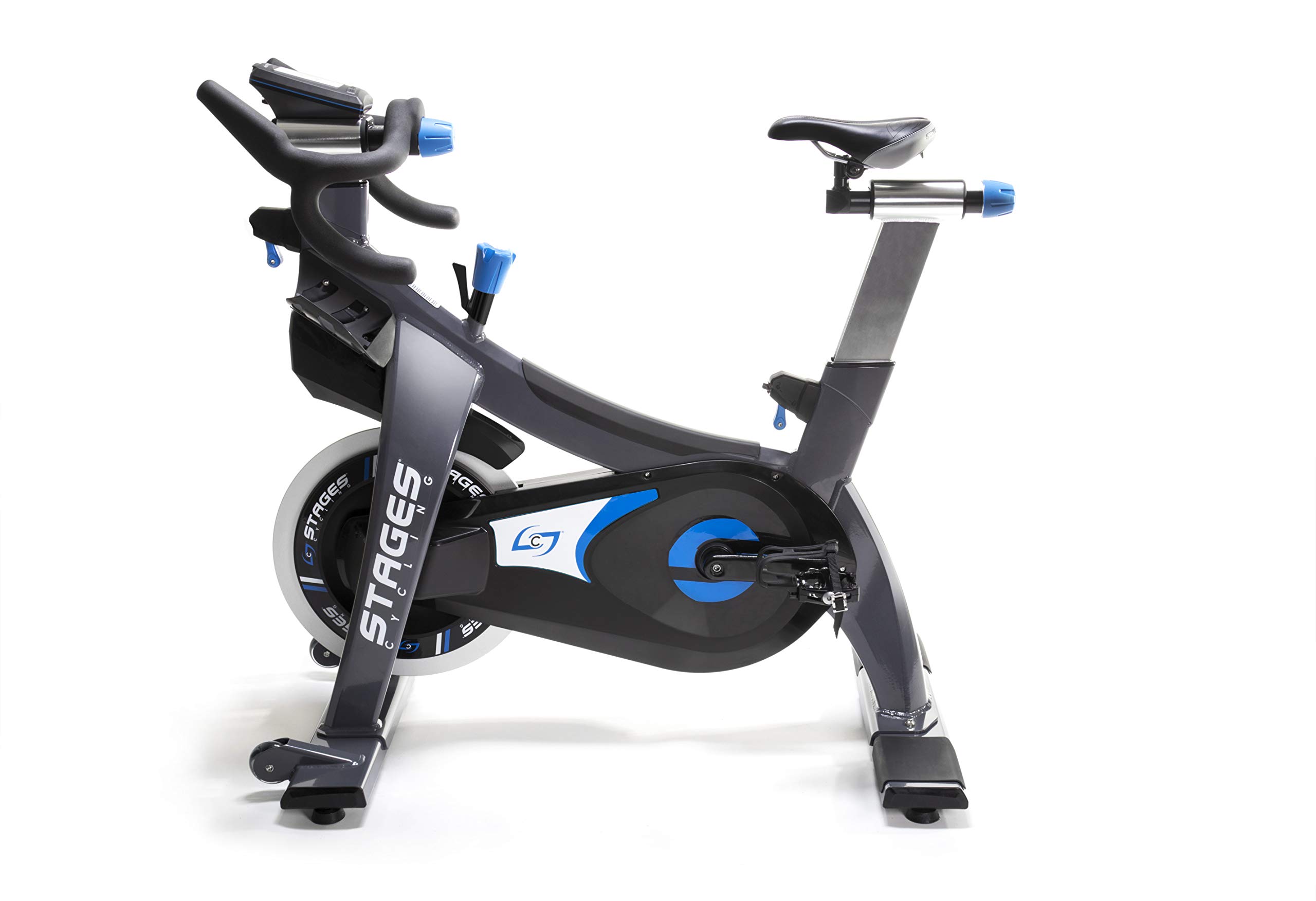 Stages SC3 Indoor Cycle Stationary Exercise Bike