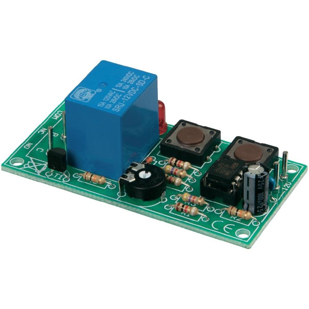 Velleman K2579 Universal Start/Stop Timer