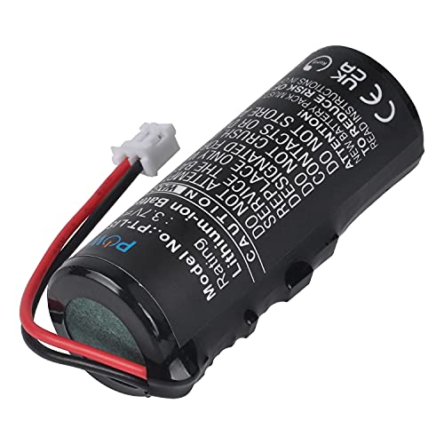 PowerTrust LIS1441 Battery for Sony CECH-ZCM1U Playstation Move Motion Controller PS3 Move 4-168-108-01 4-195-094-02 LIP1450