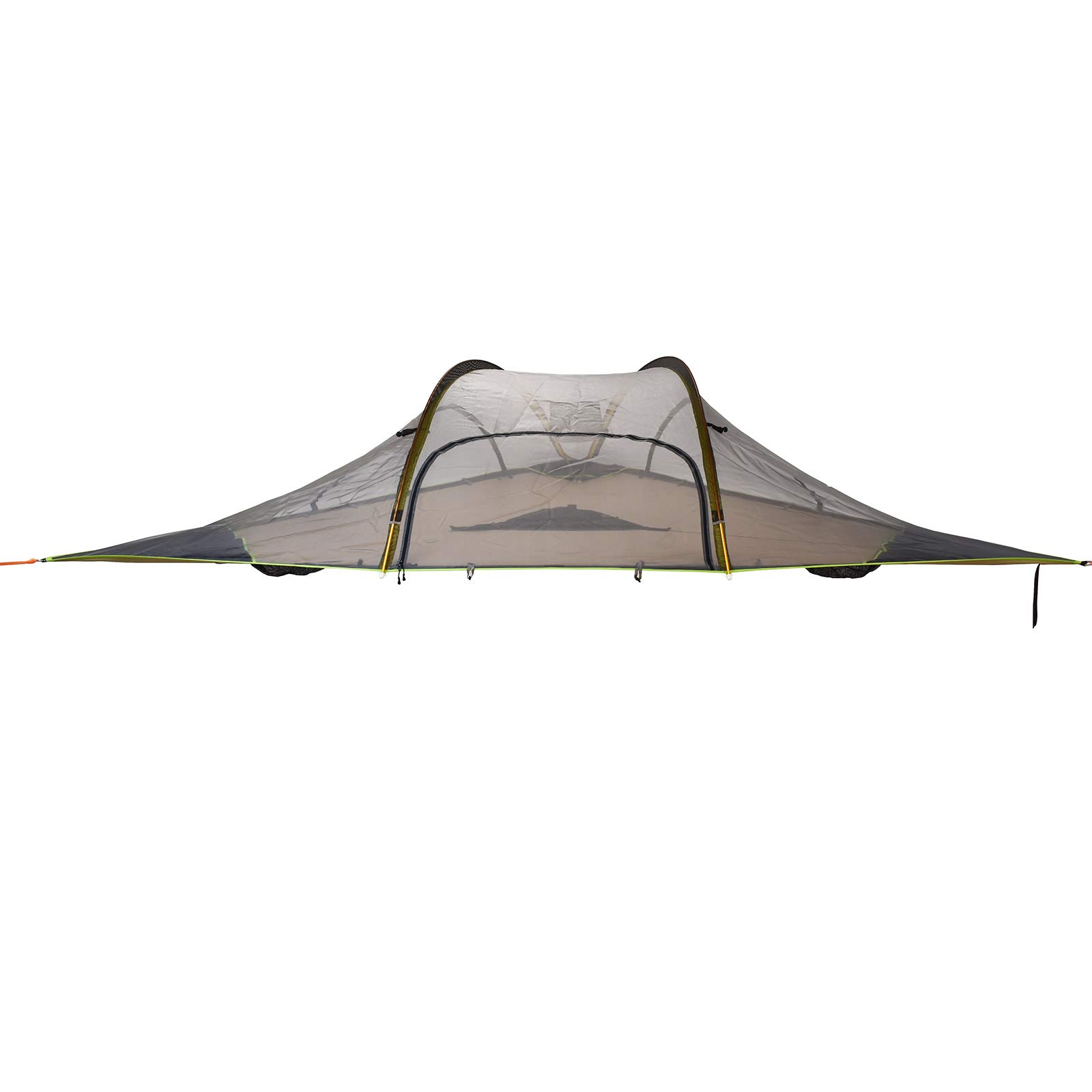 Tentsile Safari Stingray 3-Person Hammock Tree Tent - Waterproof, Portable for Hiking, Camping, Backpacking- 440kg/880lbs