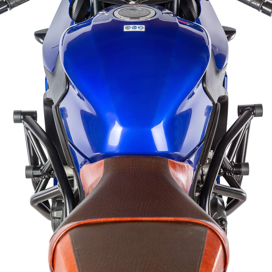 R-Gaza Street Crash Cage for CBR650F 2014-2018