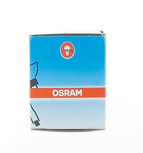 OSRAM ELC 64653 HLX 250W 24V MR16 Tungsten Halogen Lamp with Reflector