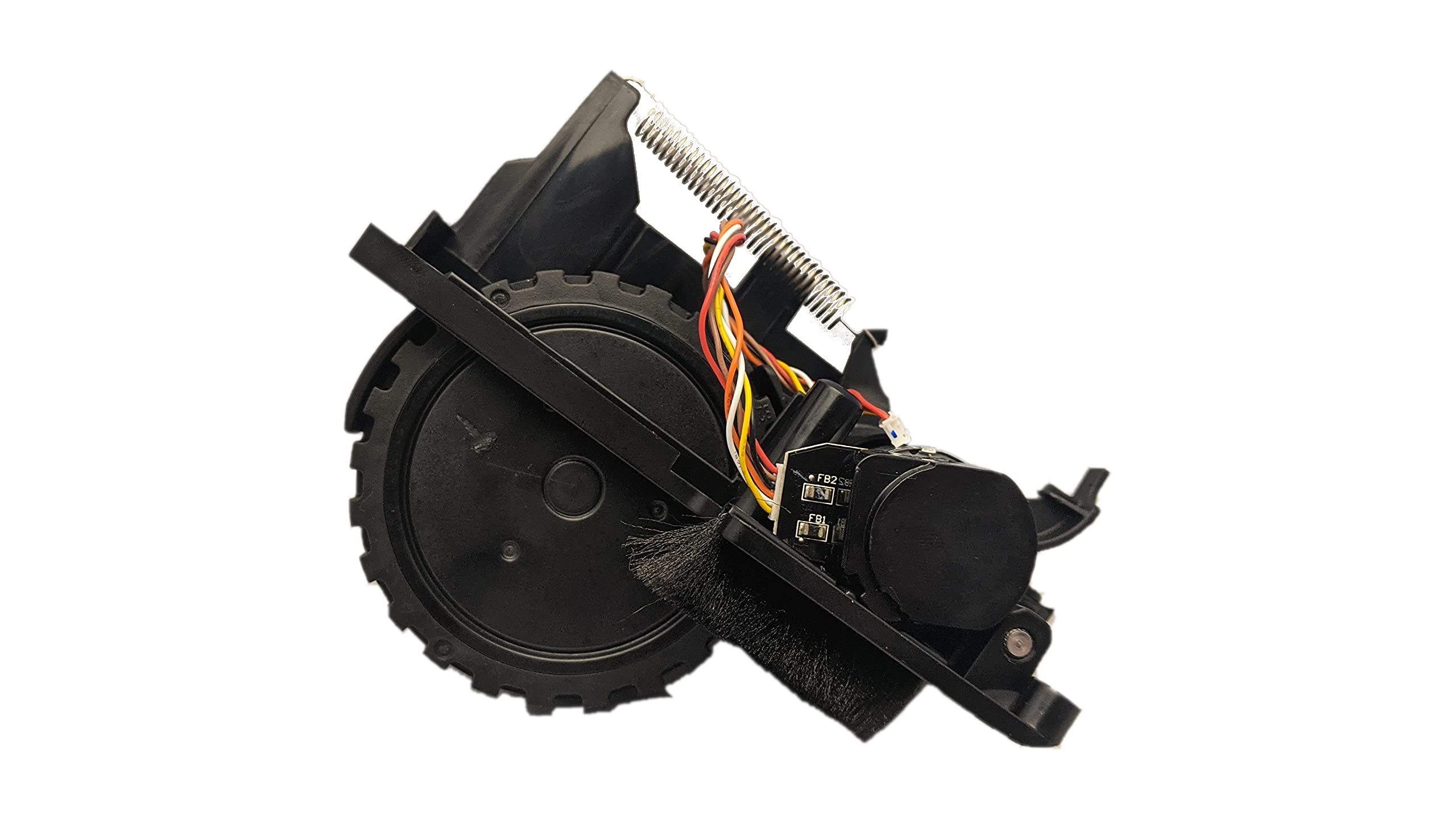 Shark IQ Robot Vacuum Left Wheel & Motor Assembly - RV1001AE RV1001 RV1101ARUS XL Models Only