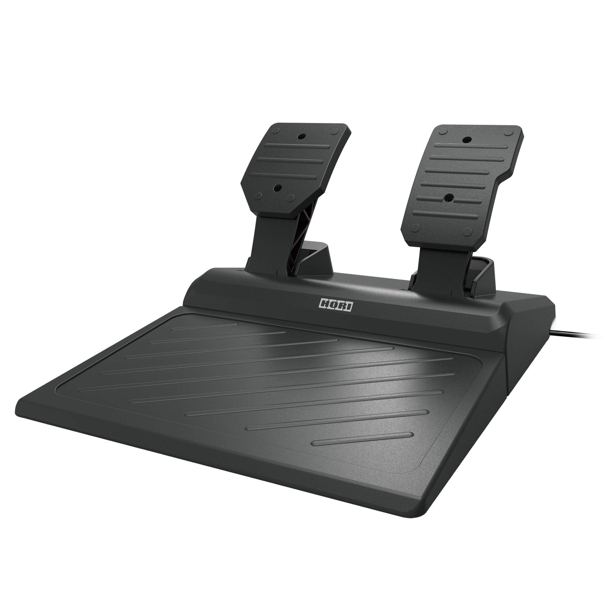 Racing Wheel Overdrive Designed for Xbox Series X|S By HORI - Officially Licensed by Microsoft (Renewed)