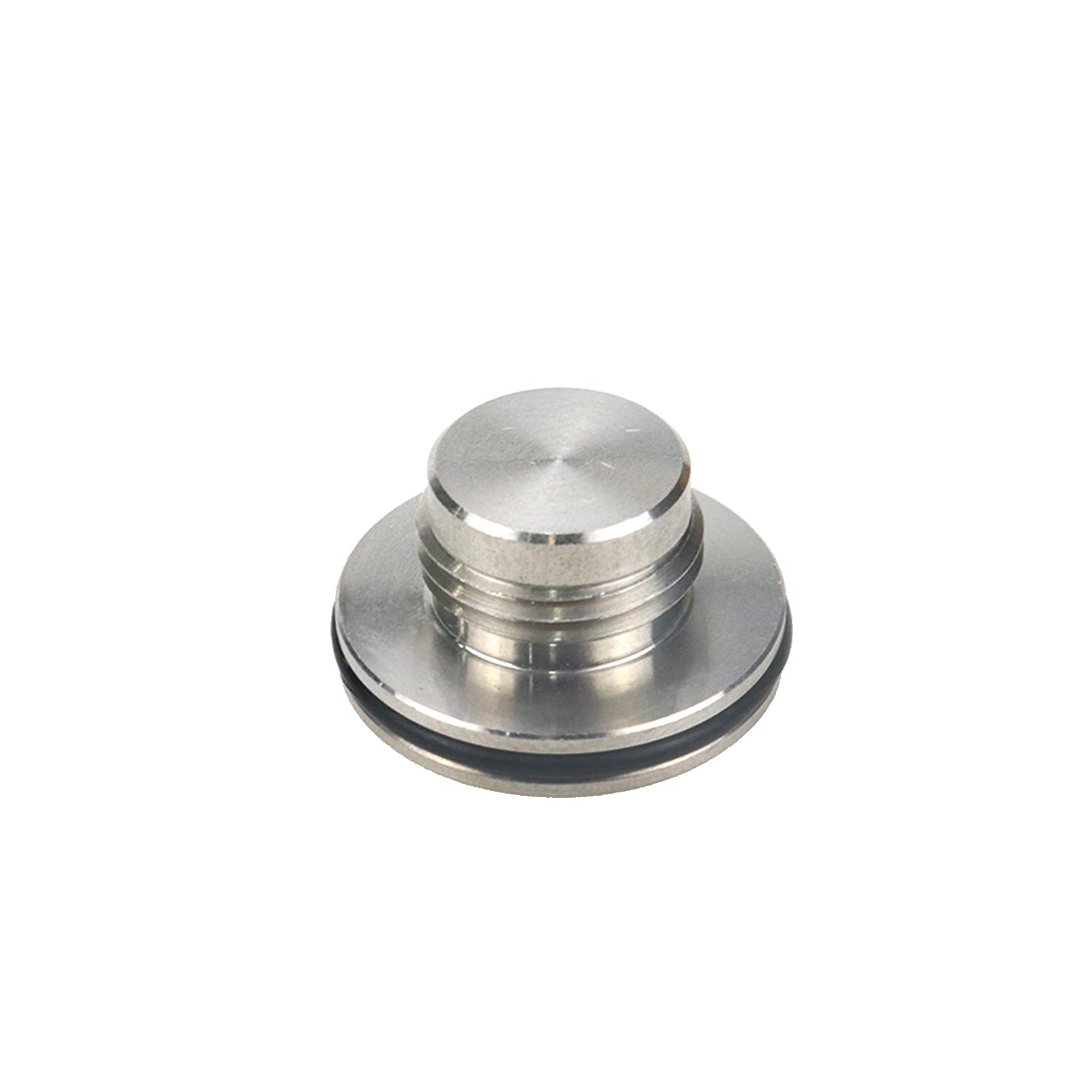 S SYDIEN 1Pc Choose Weight Golf Putter Weights Screw Small Teeth 20g for The Club Head