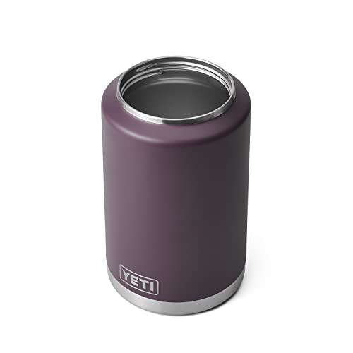 YETI Rambler Gallon Jug, Vacuum Insulated, Stainless Steel with MagCap, Nordic Purple