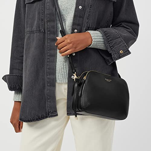 RADLEY London Dukes Place Medium Zip Top Crossbody