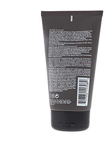 Origins Blade Runner Energizing Shave Cream, 5 fl oz.