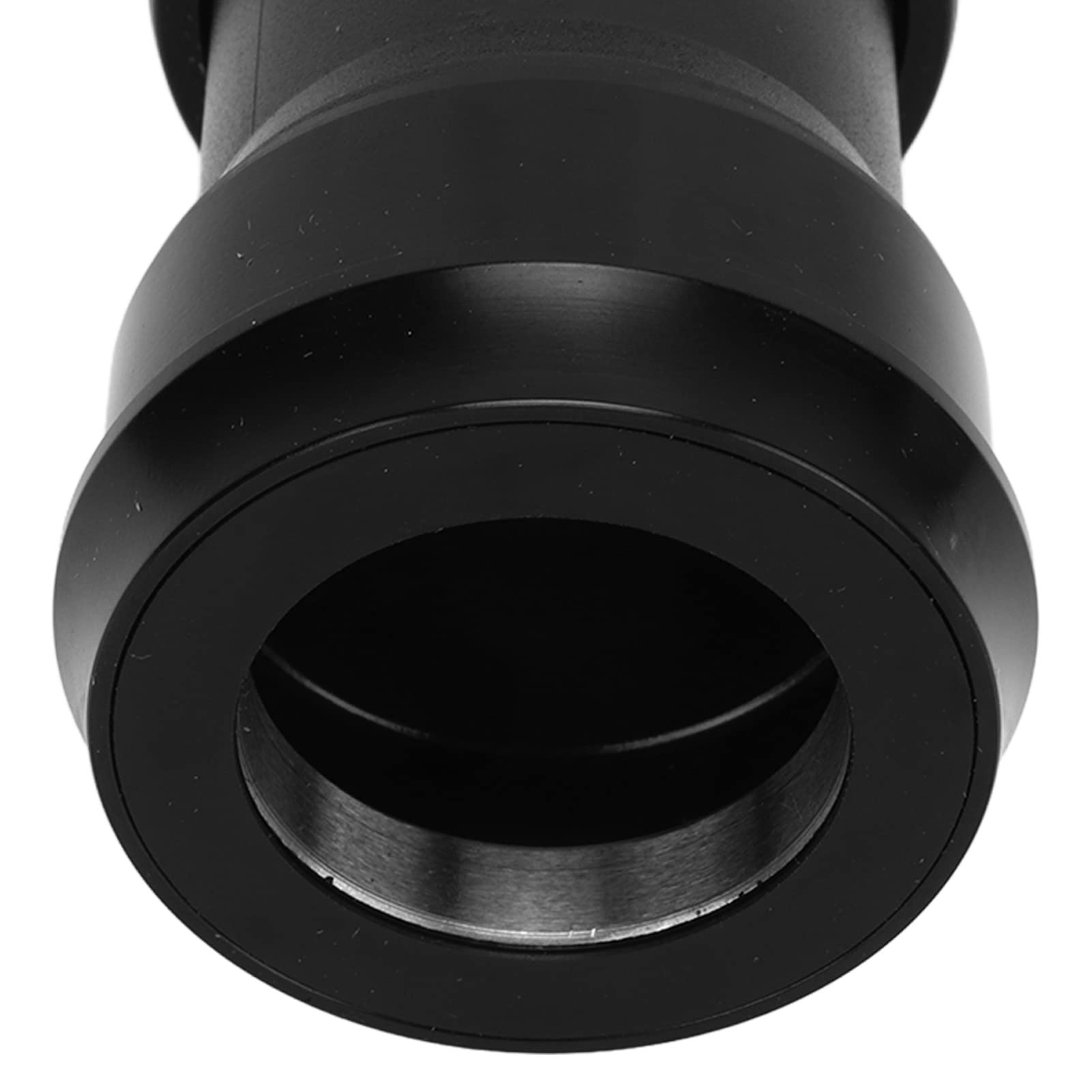 Tgoon Road Bike Bottom Bracket, Standard Size Spline Bottom Bracket Double Silicone Sealing for 30mm Shaft for PF30 68‑73mm Mount
