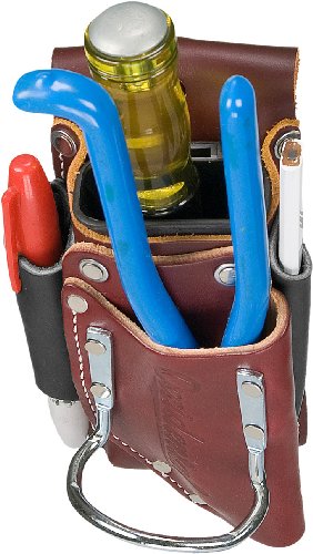 Occidental Leather 5520 5 in 1 Tool Holder