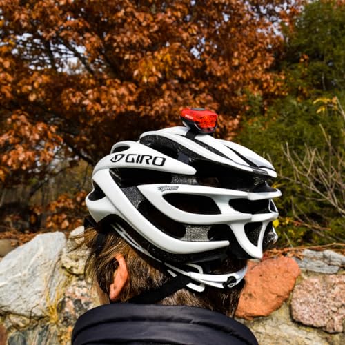 Planet Bike Spok 50 Bike Light Set