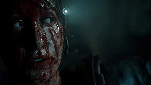 The Dark Pictures: House of Ashes - Xbox Series X