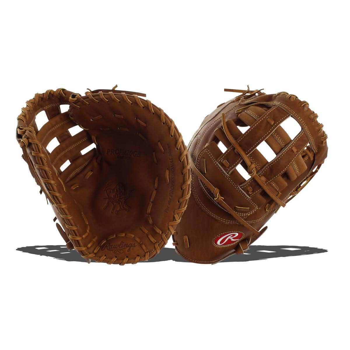 Rawlings Heart of The Hide Glove Series
