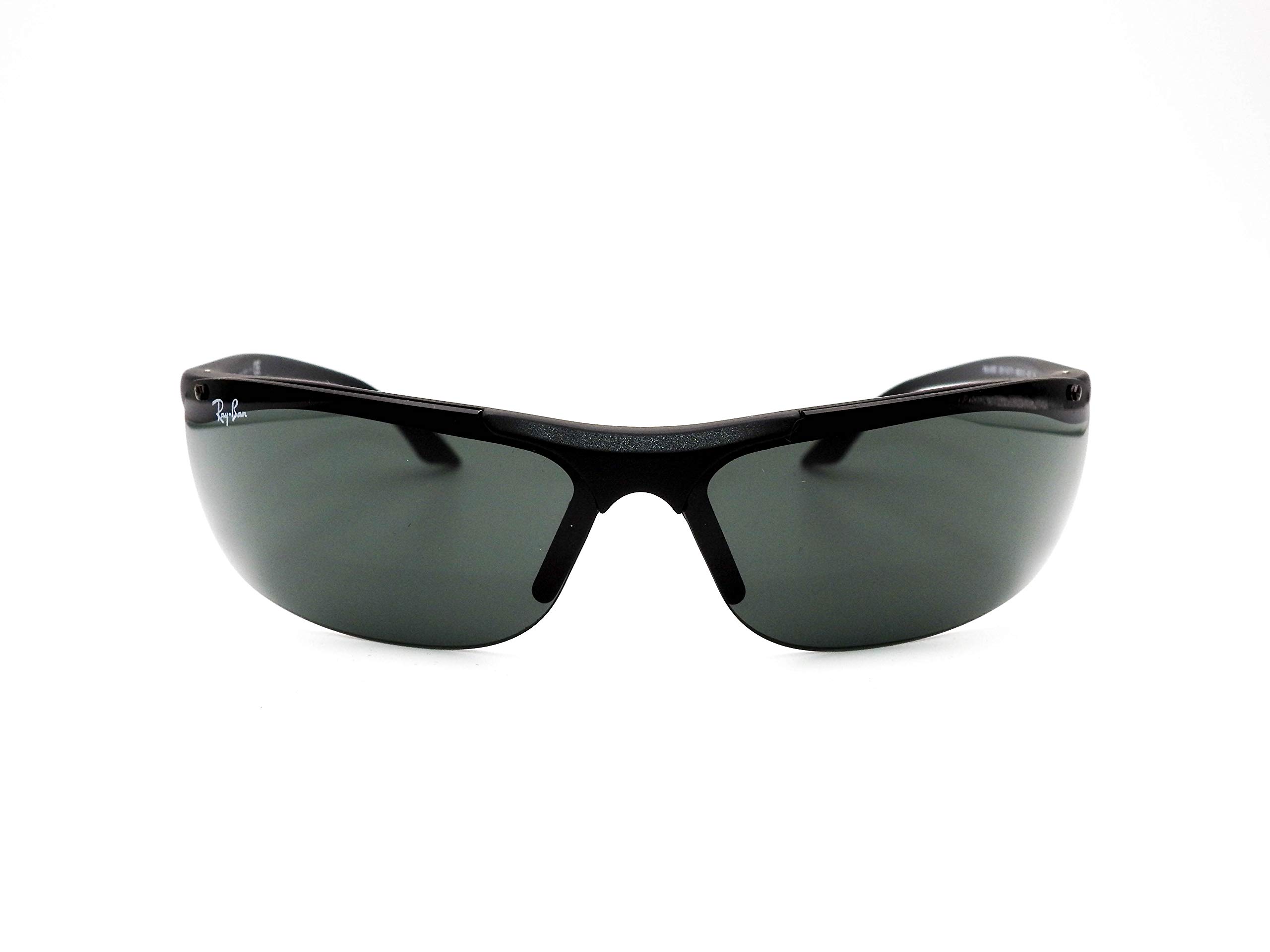 Ray-Ban Sunglasses RB 4085-601S71 Matte Black 68mm