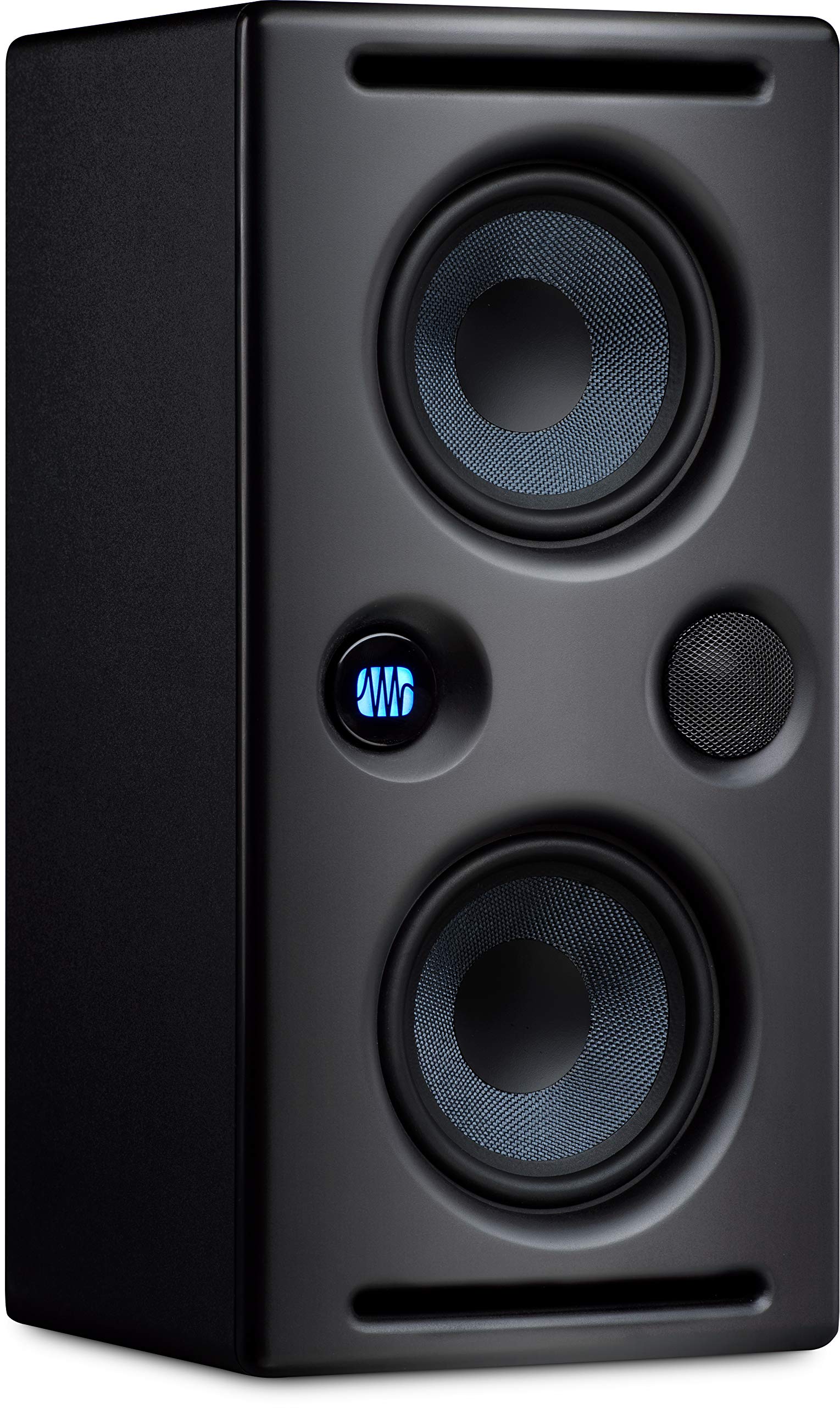 PreSonus Eris E44 MTM Dual 4" Powered Studio Monitor
