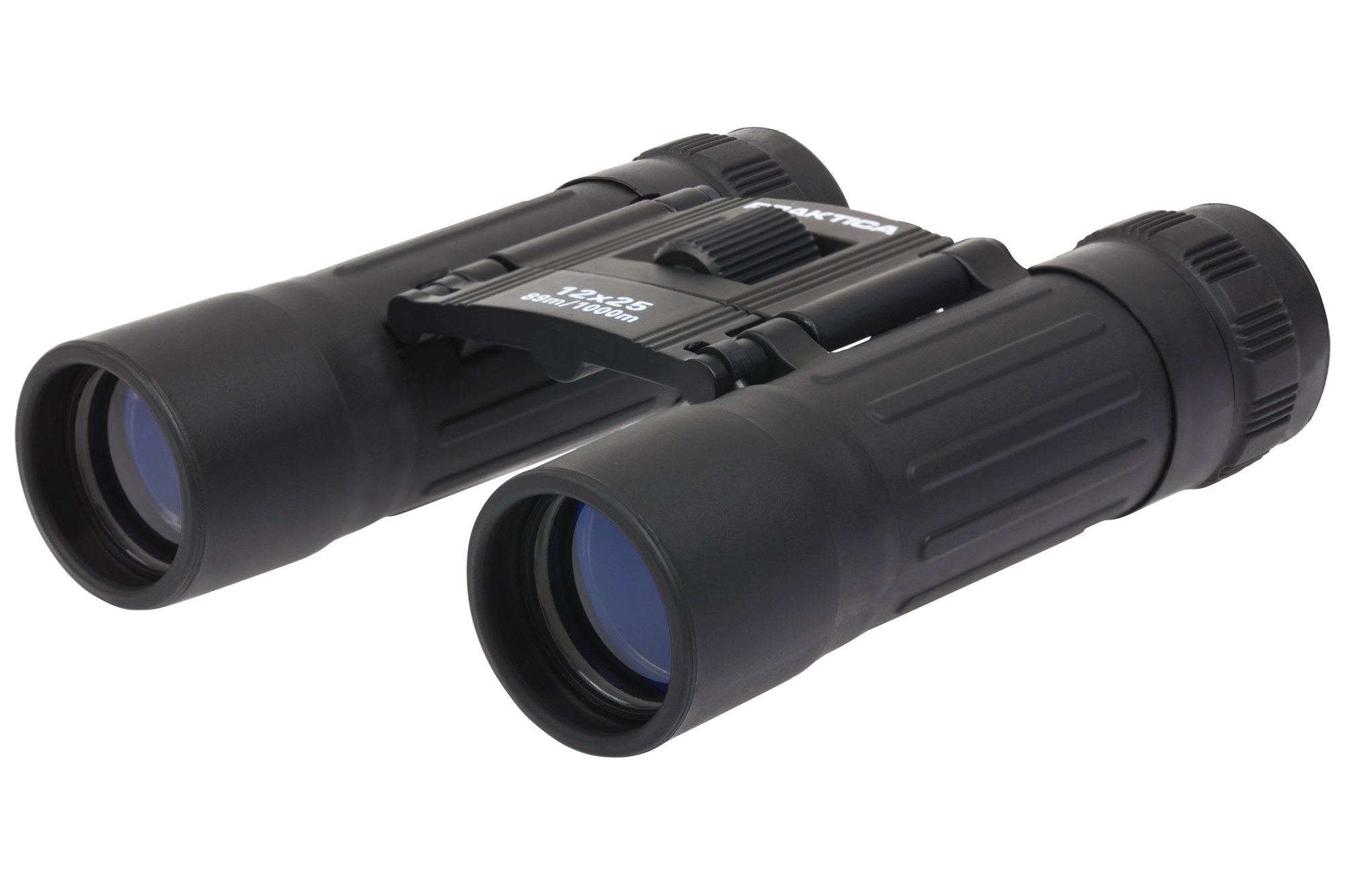 Pentax UP 10x25 WP Binoculars (Black)