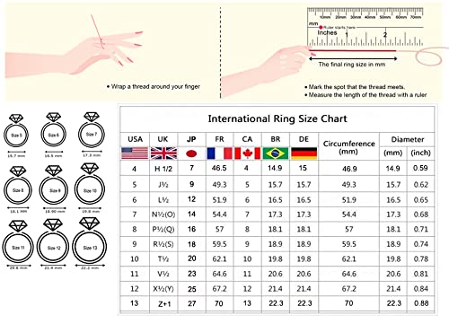 VUZALRANO 8mm Unisex Comfort Fit Stainless Steel Wedding Band Black White Blocks Pattern Ring Checkerboard Checkered Flag Racing Spinner Ring Black Size8