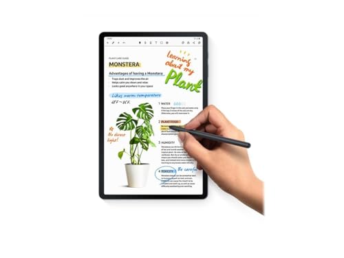 Tab S7 Fe 64gb 5g Black