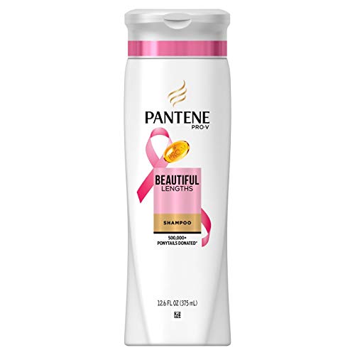 Pantene Pro-V Beautiful Lengths Strengthening, DUO set Shampoo + Conditioner, 12.6 Ounce, 1 each