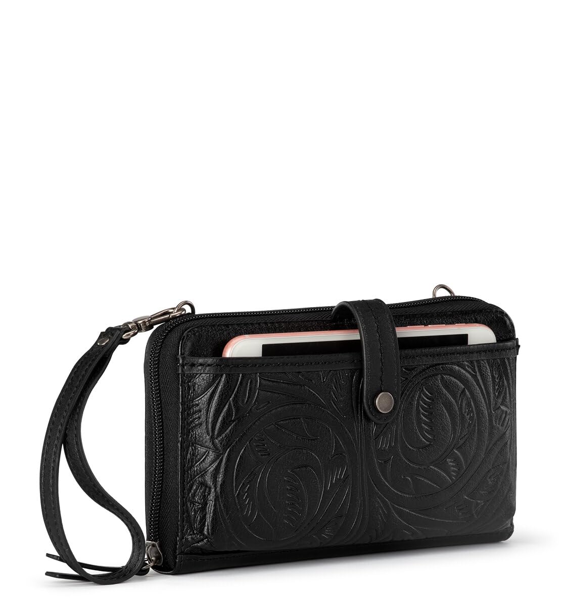 The Sak Iris Crossbody, Chambray II