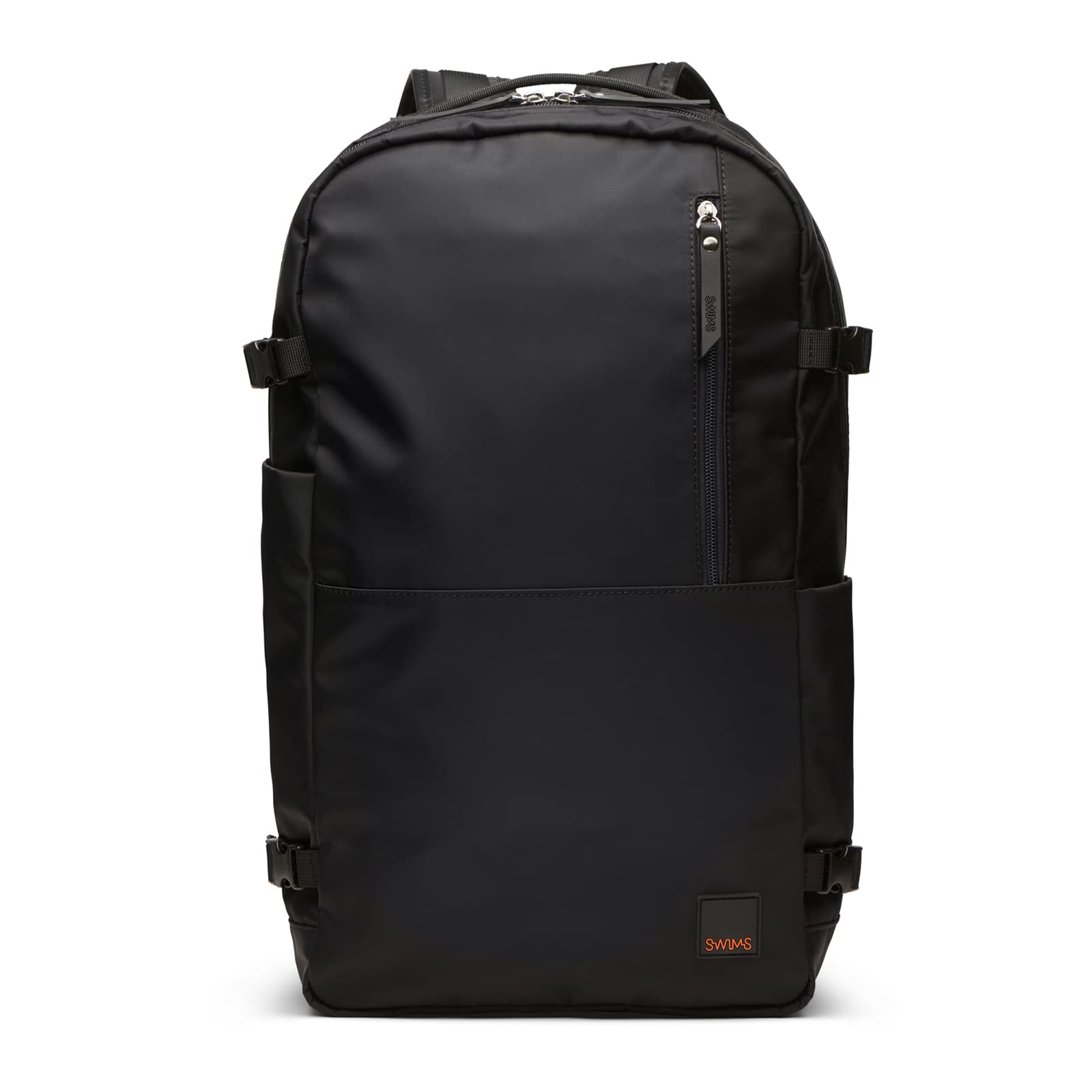 SWIMS Motion Backpack Black One Size