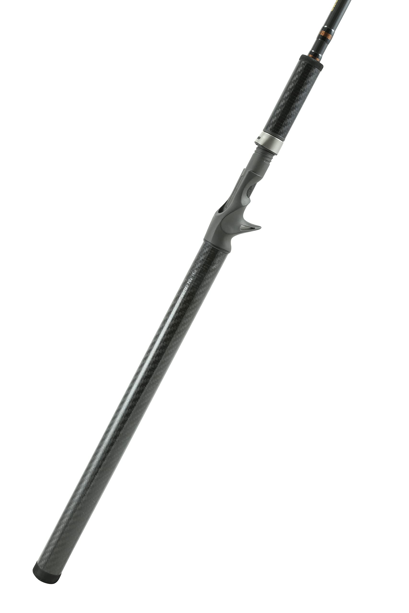Okuma Guide Select Pro Salmon Rods, 9'2, Black