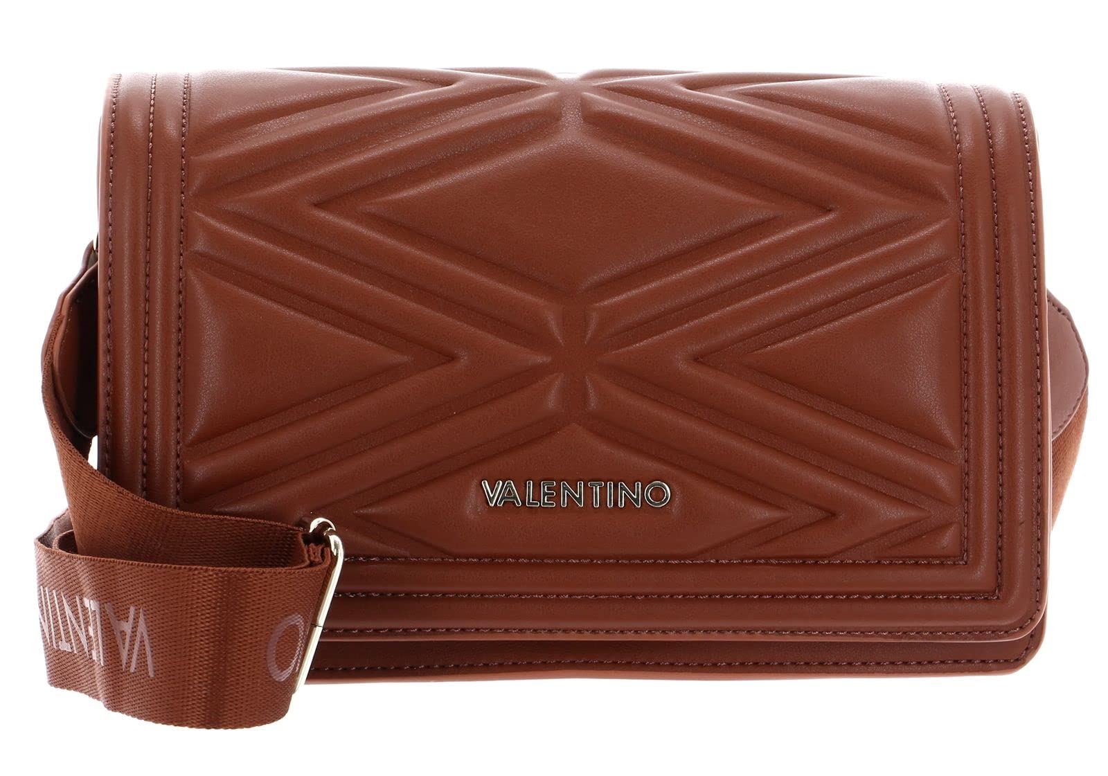 Valentino Satchel, Leather