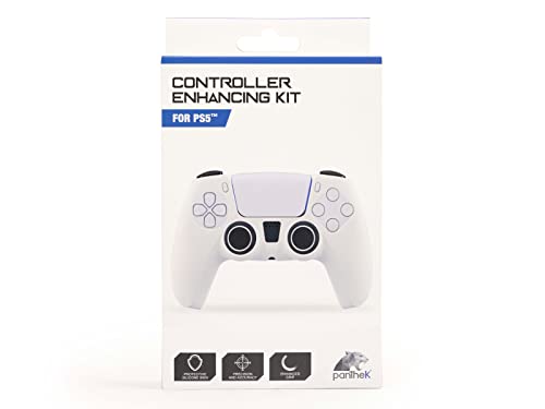 PANTHEK CONTROLLER ENHANCING KIT - FULL KIT PS5