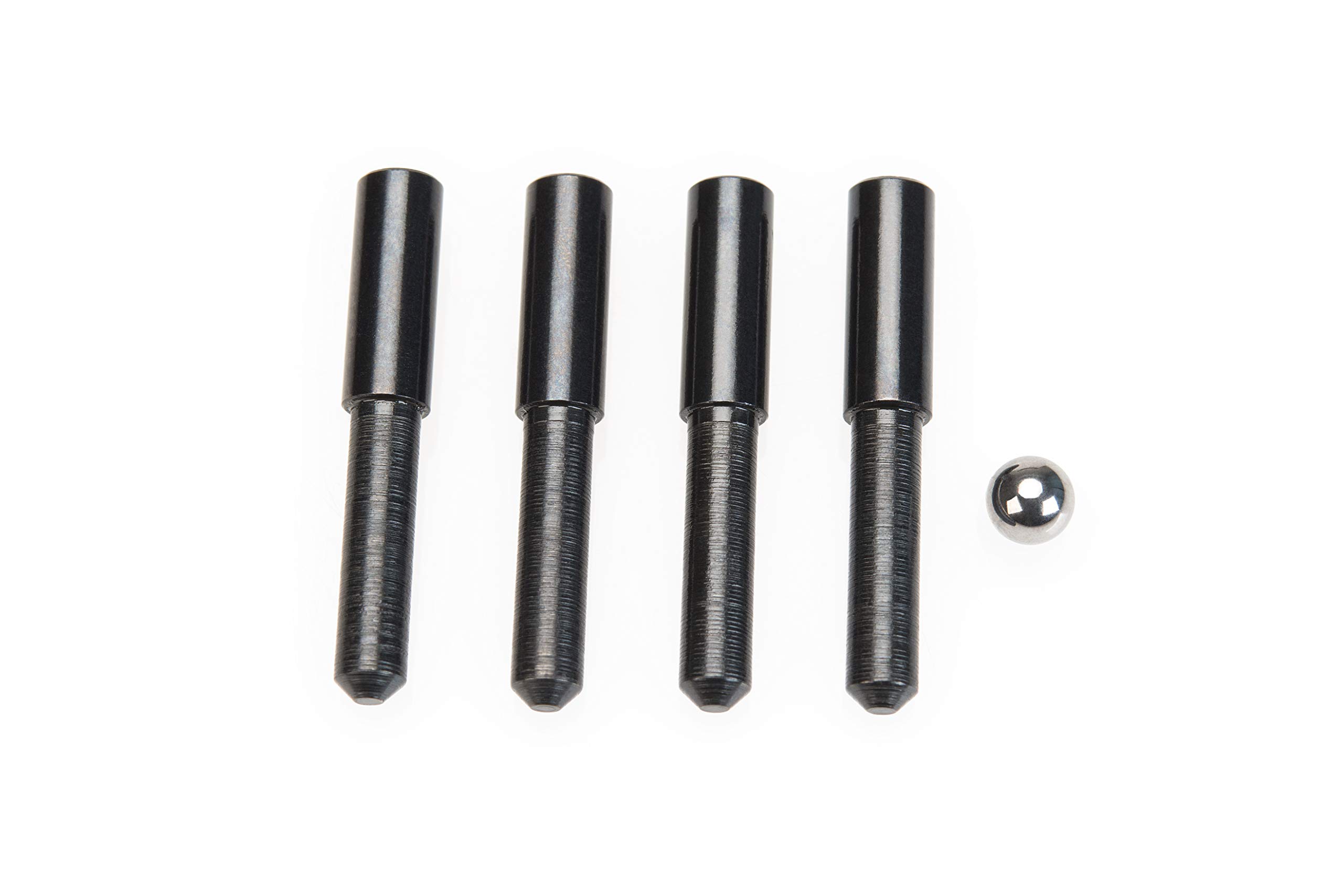 Park Tool Replacement Chain Tool Pin Kit for CT-4