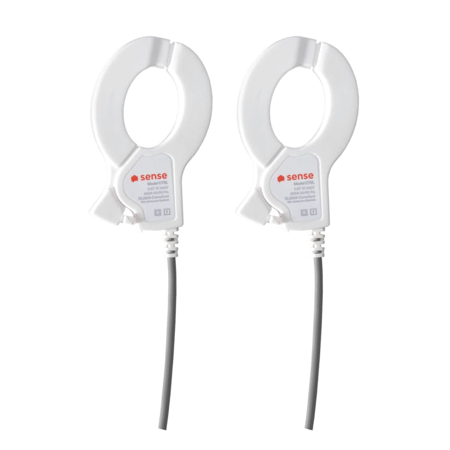 Sense MFSU-ASSY Flex Add-on Sensors, White