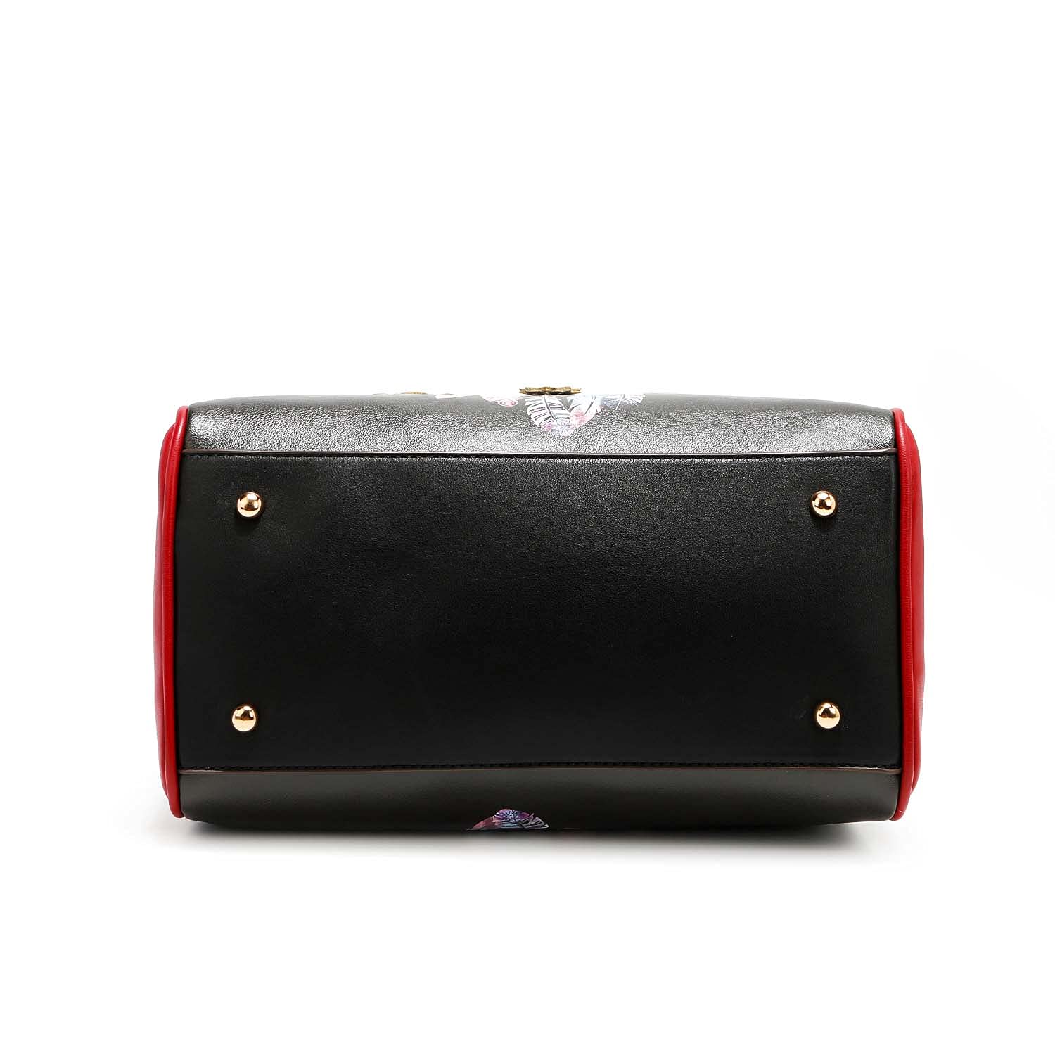 Nicole Lee Dream ofAll Colors Boston Bag