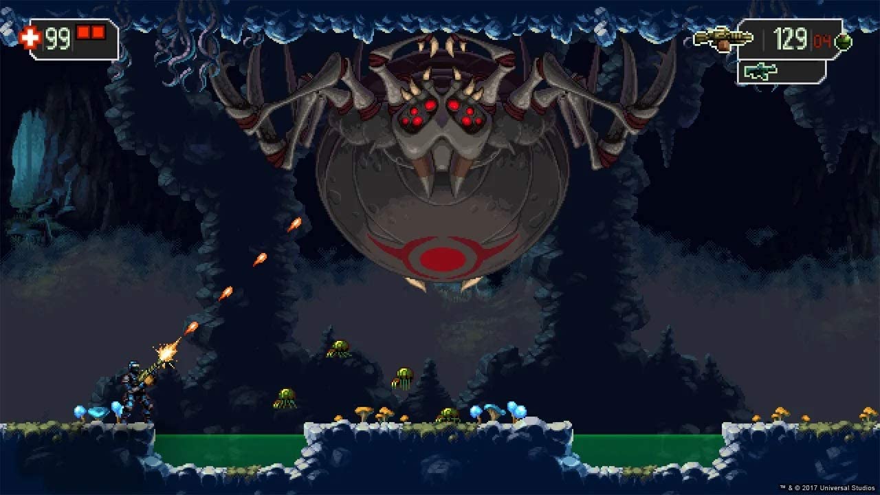 The Mummy Demastered for NIntendo Switch (Limited Run Games #86) (Non-US Version)