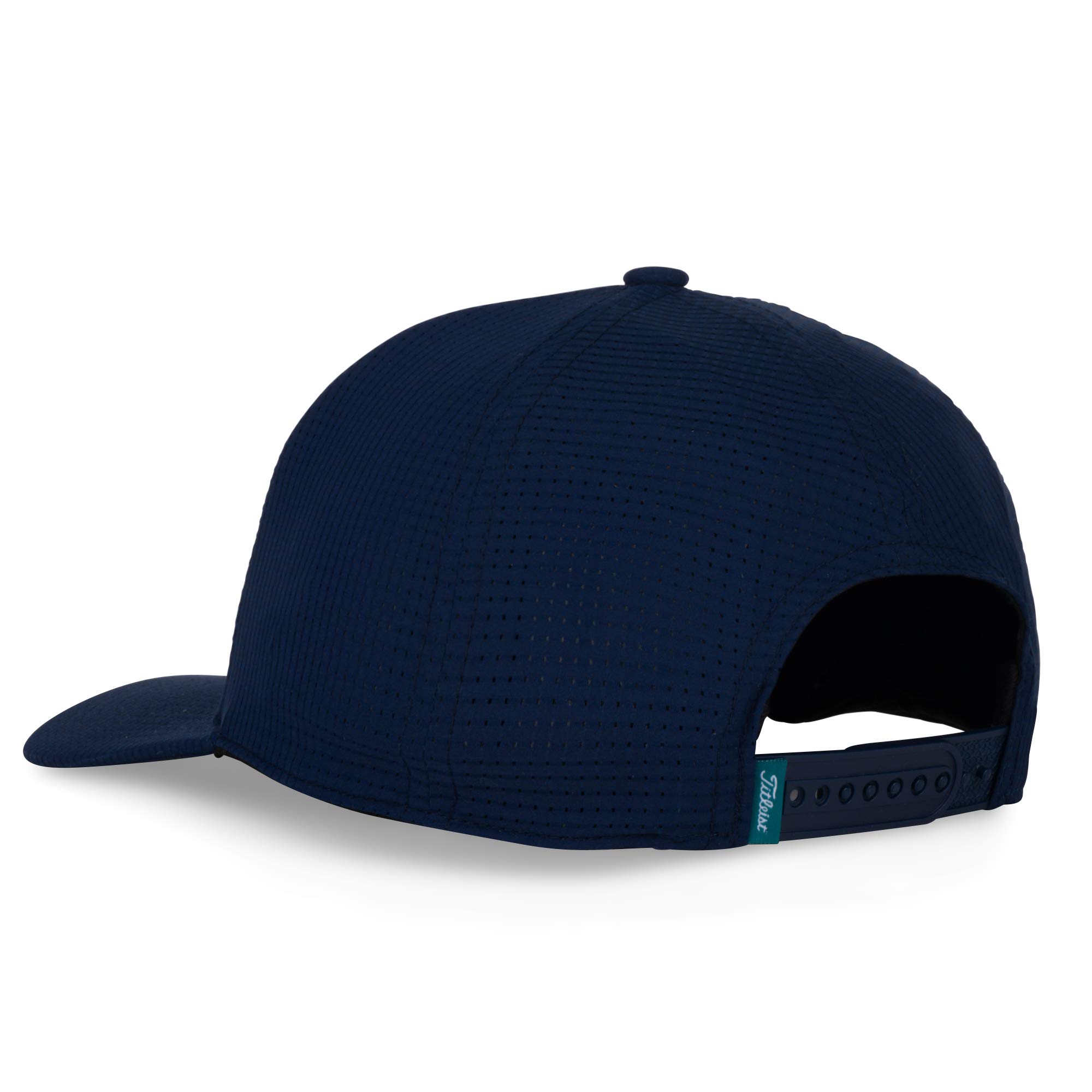 Titleist - Oceanside Golf Hat - Navy|Pacific
