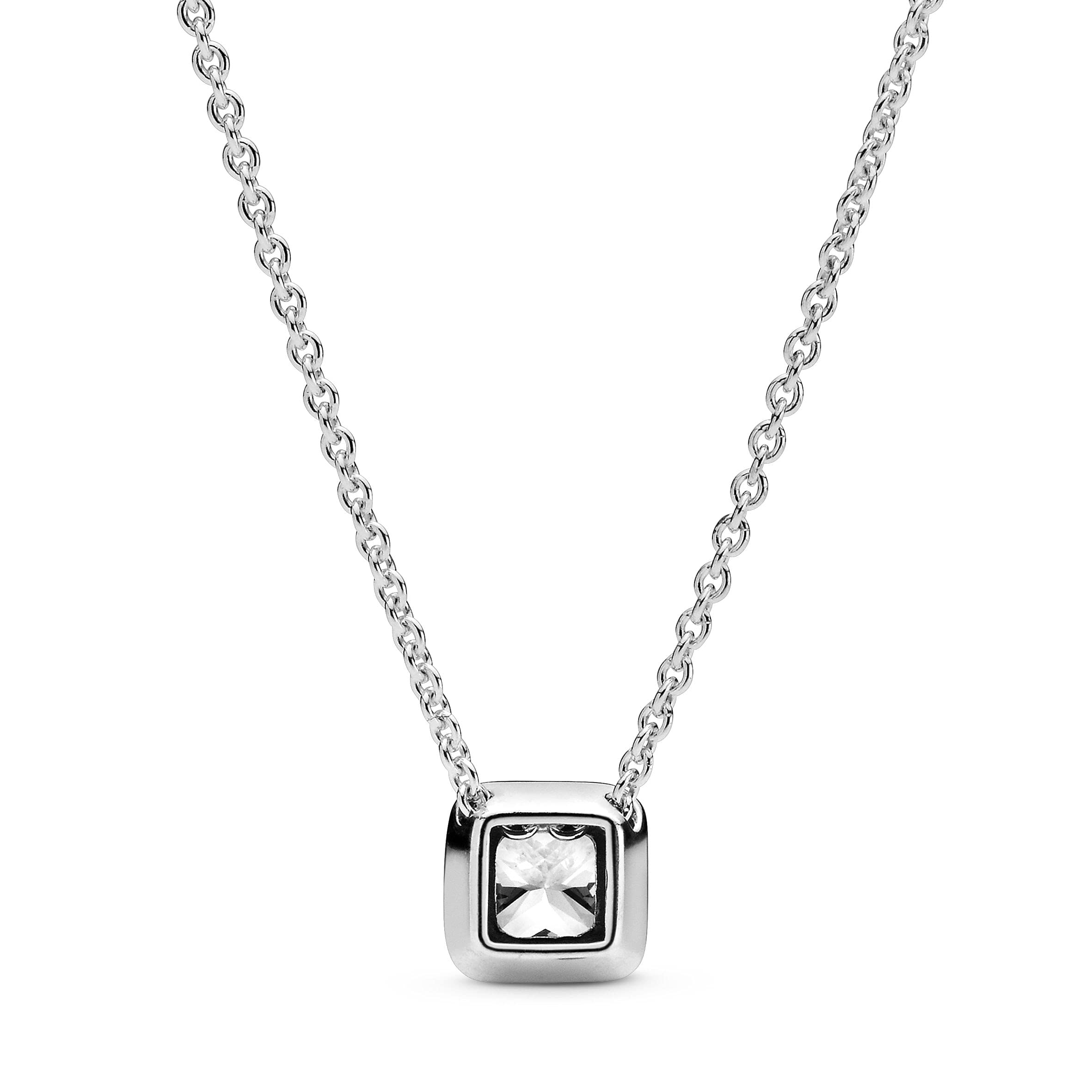 PANDORA Timeless Elegance, Clear CZ