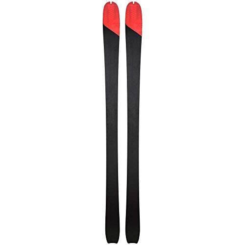 Rossignol BC 120 Waxbase Mens XC Skis 176cm