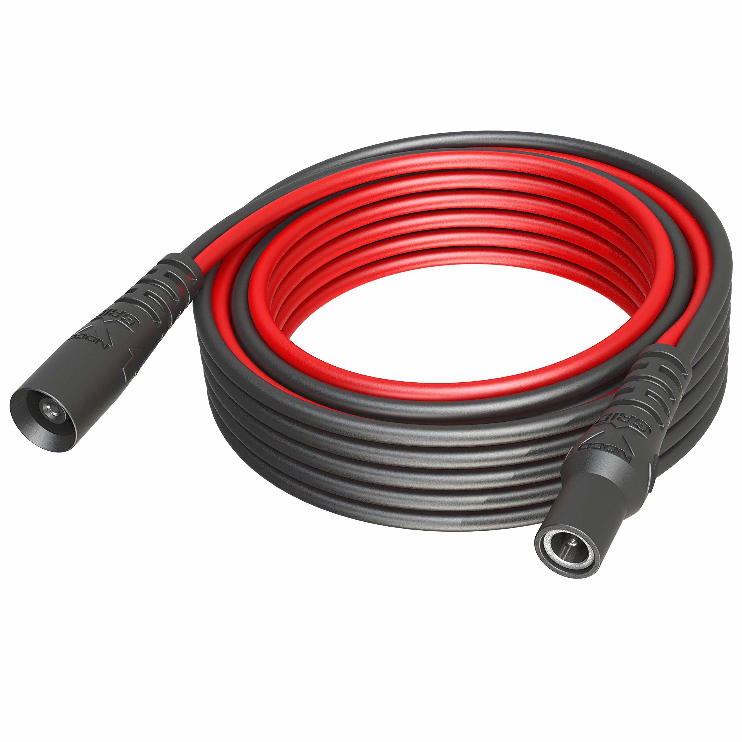 NOCO GC029 8-Foot (2.4m) XGC Extension Cable For GB70/GB150/GB500 NOCO Boost UltraSafe Lithium Jump Starters