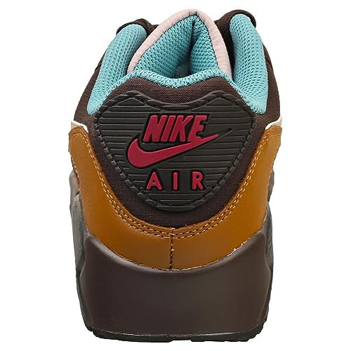 Nike Air Max 90 GTX Men's Shoes Size - 11.5 Velvet Brown/Diffused Taupe