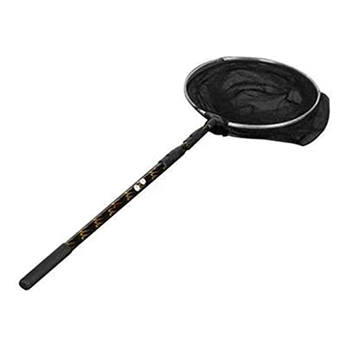 ZLVWB Nylon Carbon Rod Fishing Gear Foldable Fishing Net, Foldable Immersion Net, Immersed Fishing Products