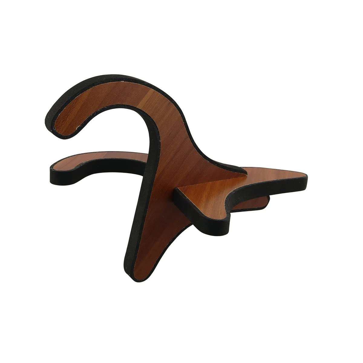 ZCZQC Wooden Miwayer Kalimba Bracket for 10-key, 15-key, 17-key, and 21-key Kalimba