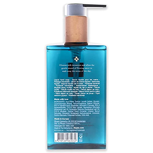RITUALS The Ritual of Hammam Hand Wash, 10.01 fl. oz