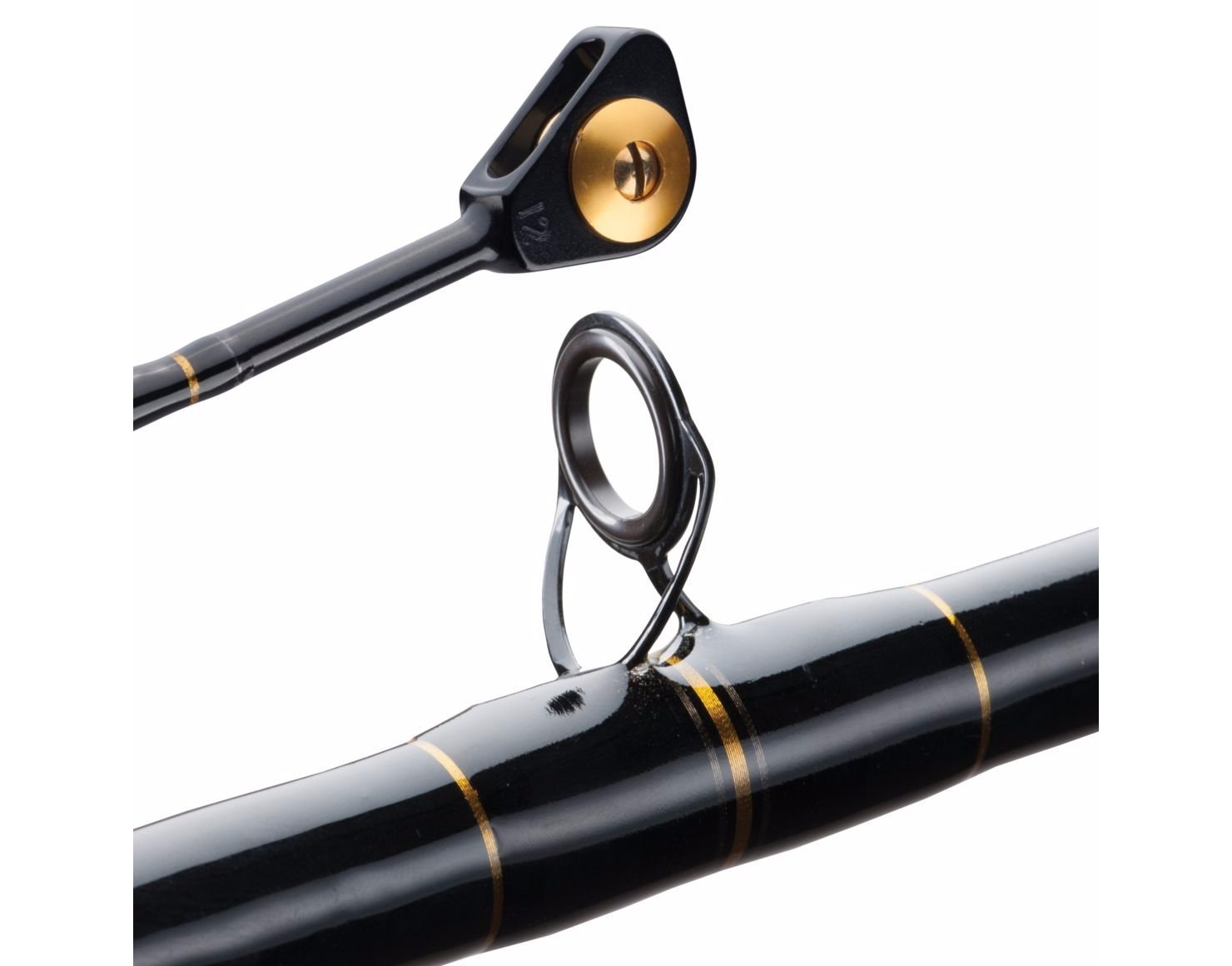 PENNĀ® Ally Boat Casting,6' - Heavy - 1pcs - 50-100lbs