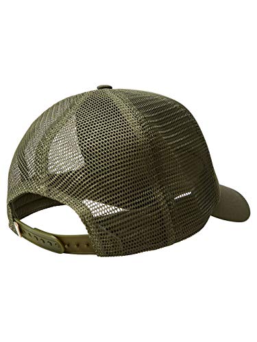 Roxy Women's Truckin Trucker HAT, Four Leaf EXC, One Size