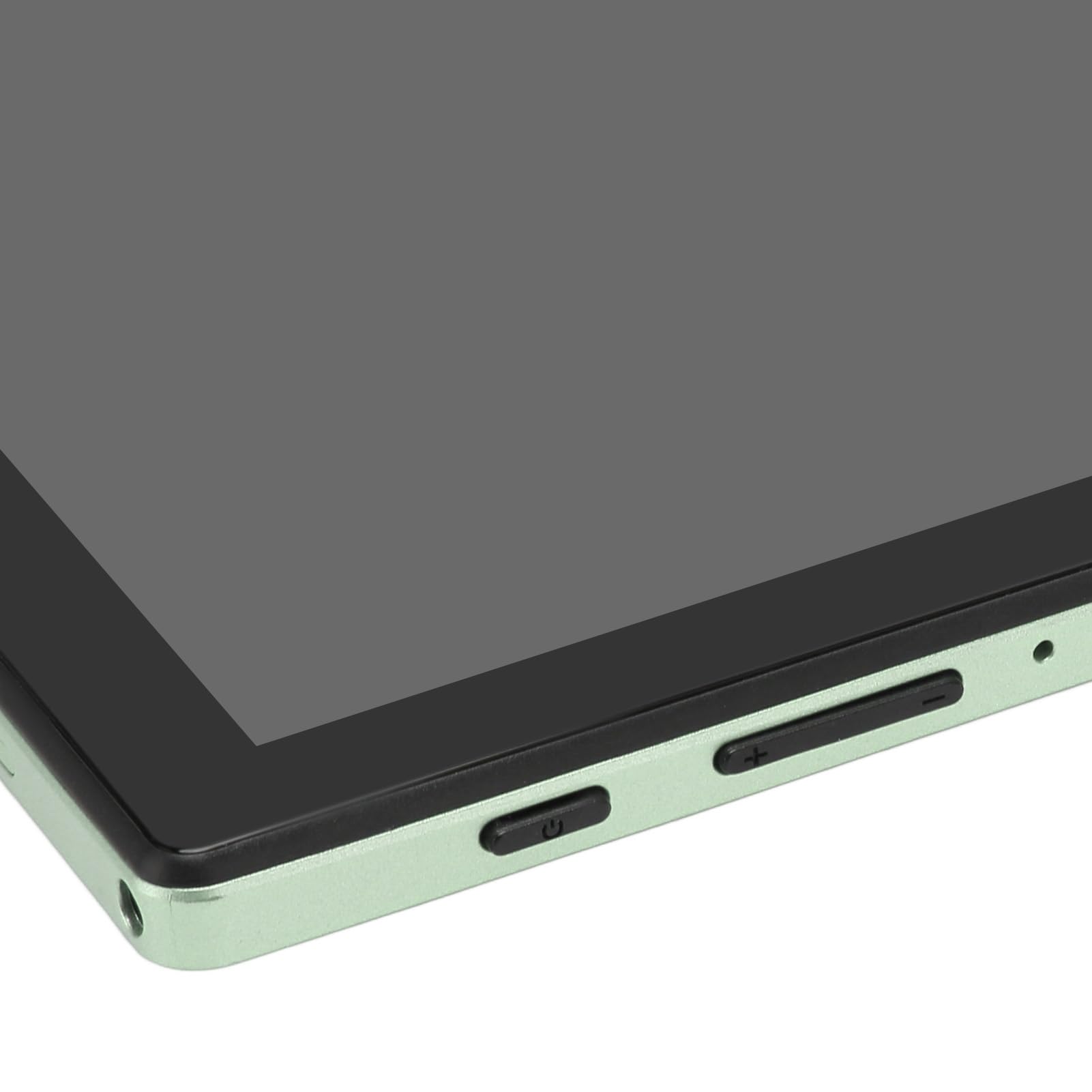 Tablet, 8800mAh 10.1 Inch HD Tablet 8GB 128GB Dual SIM Dual Standby Tab M10 for Android 11 for Study (Green)