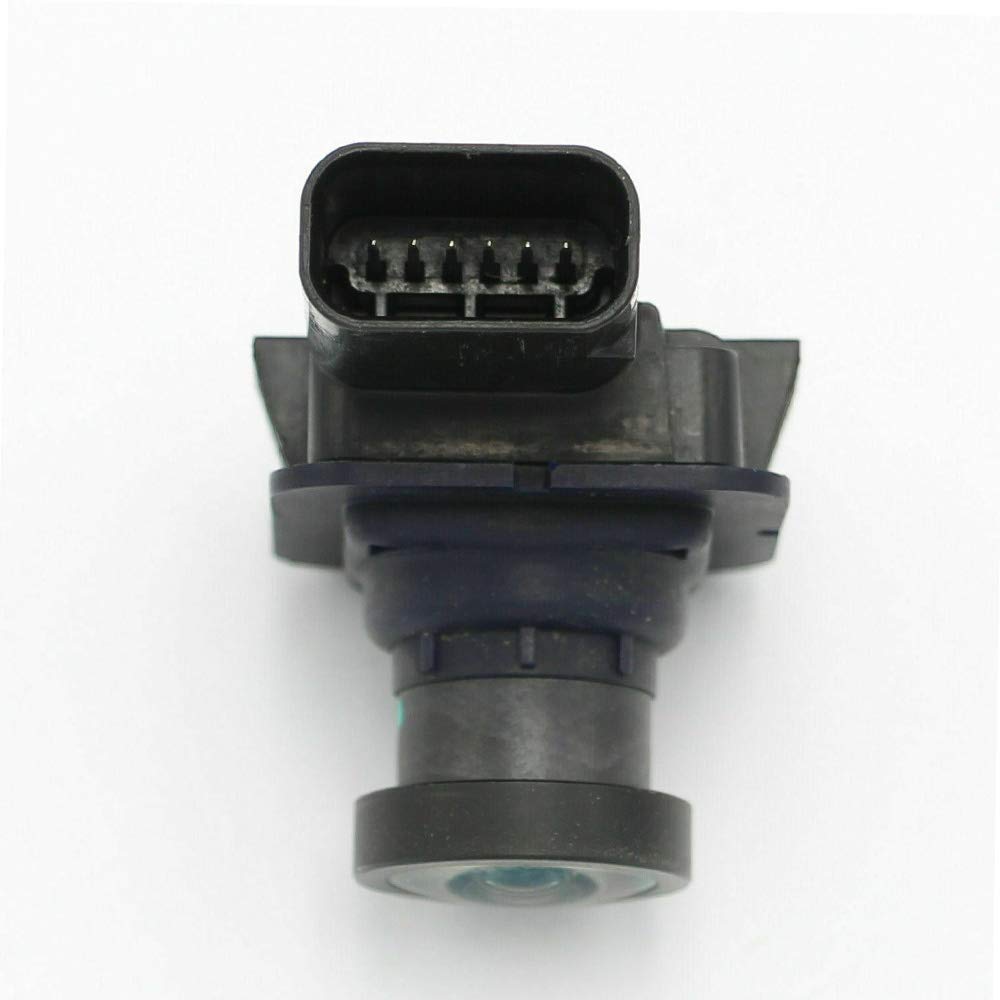 Rear View Back Up Safety Camera Fits for Ford Explorer 2.0L 3.5L 3.7L 2011-2015 EB5Z19G490A