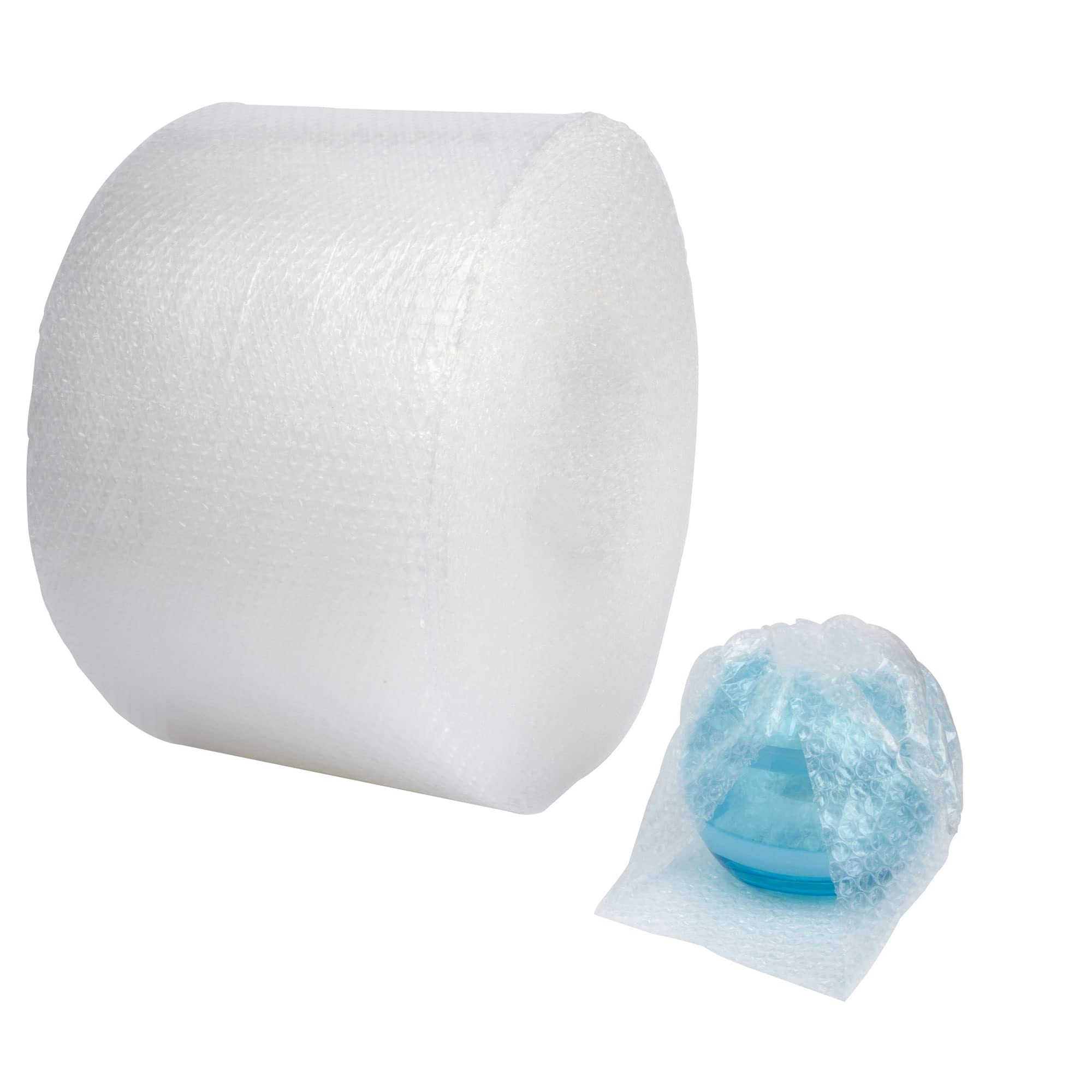 Office Depot(R) Air Bubble Packing Material, 12in. x 200ft. Roll